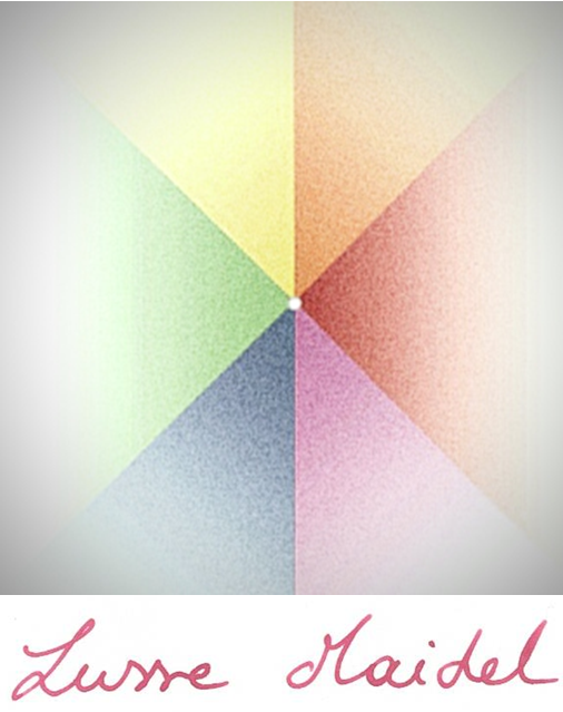 Lusse Maidel – Formation initiatrice en psycho-émotionnelle pour une ...